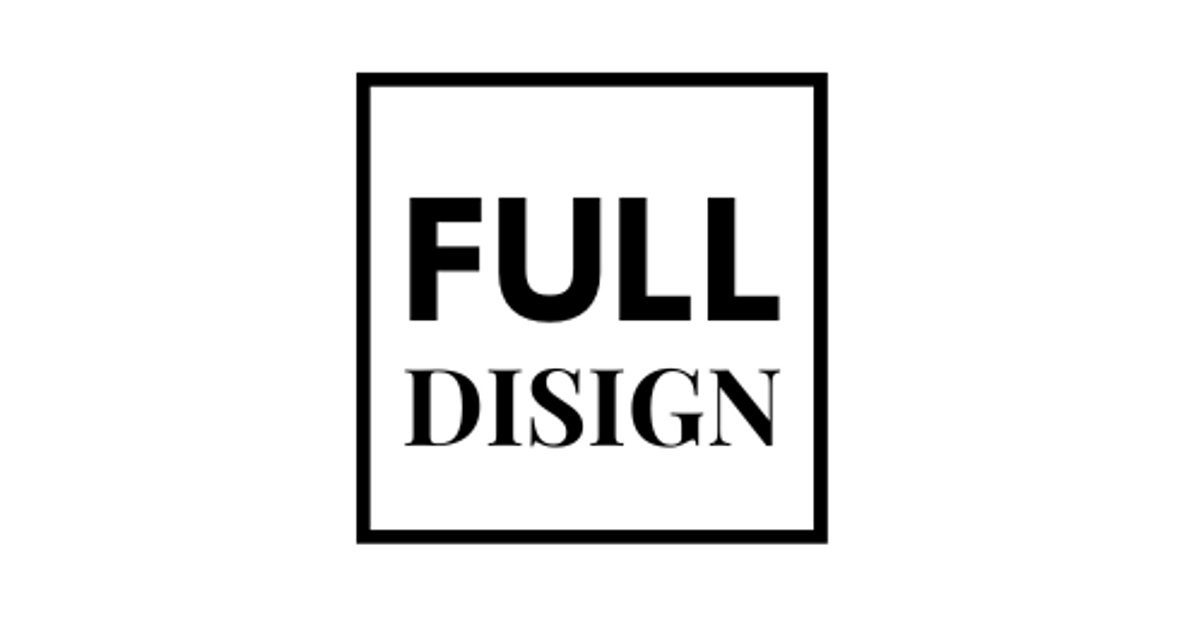 FULLDESIGN – FULLDESIGNPARIS
